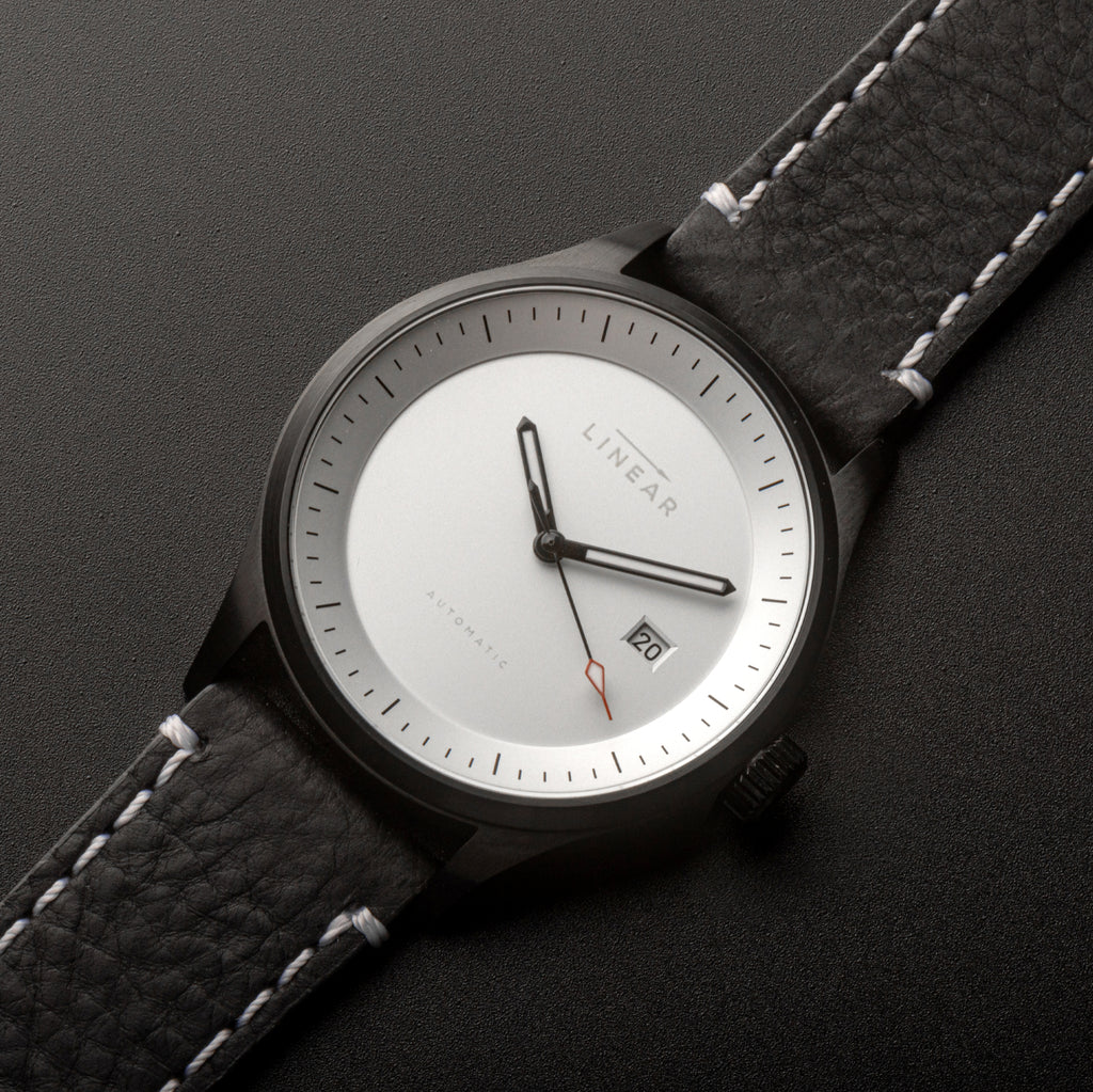 Linear Watch Company Automatic watches – Linear watch company