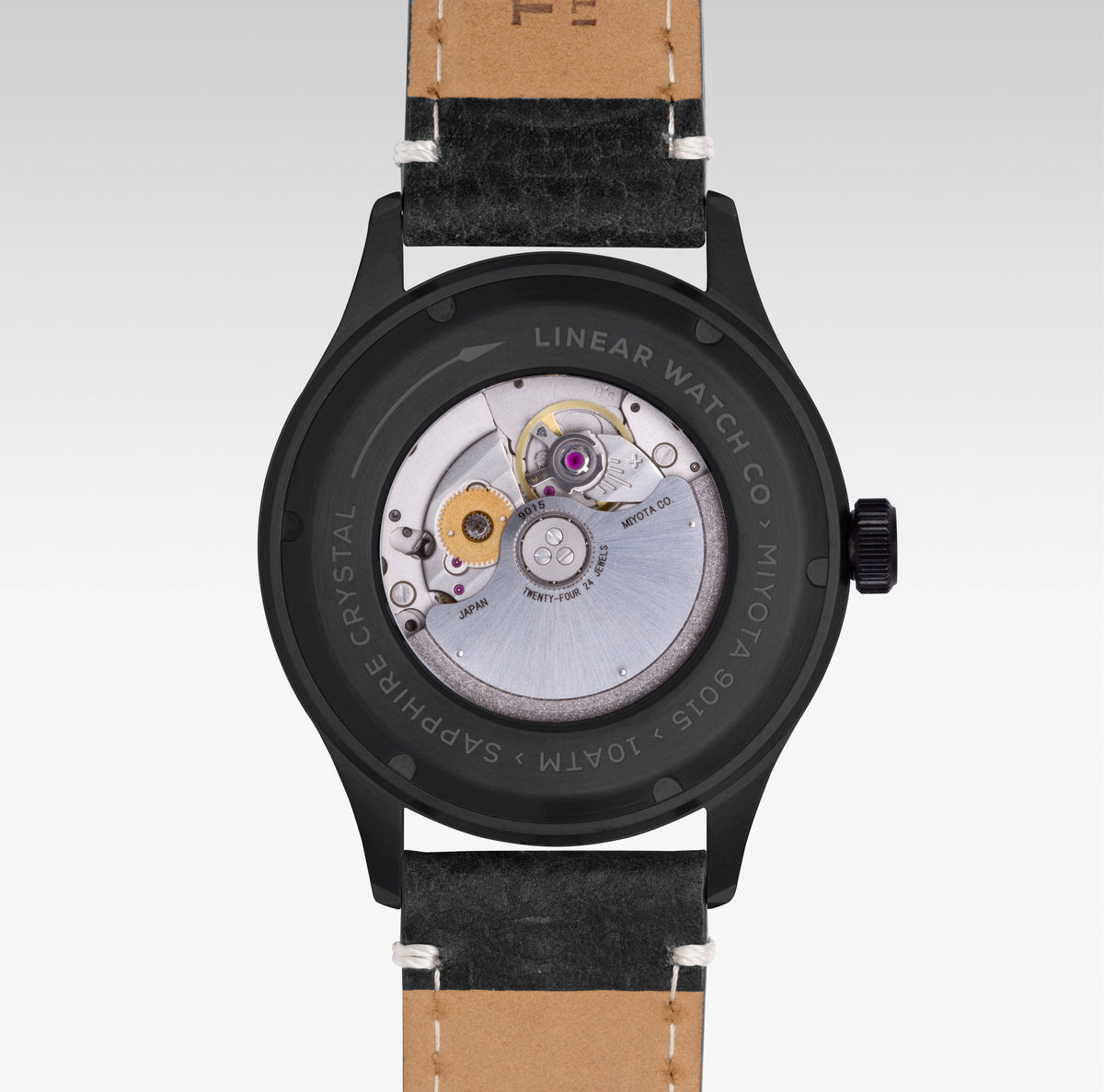 LINEAR / SR2 / SPORT – Linear watch company